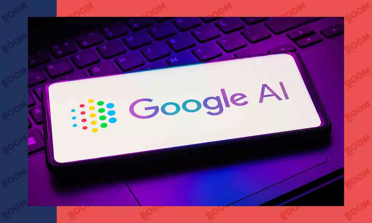 Google Strikes AI Training Data Deal With Reddit. What Does It Mean?