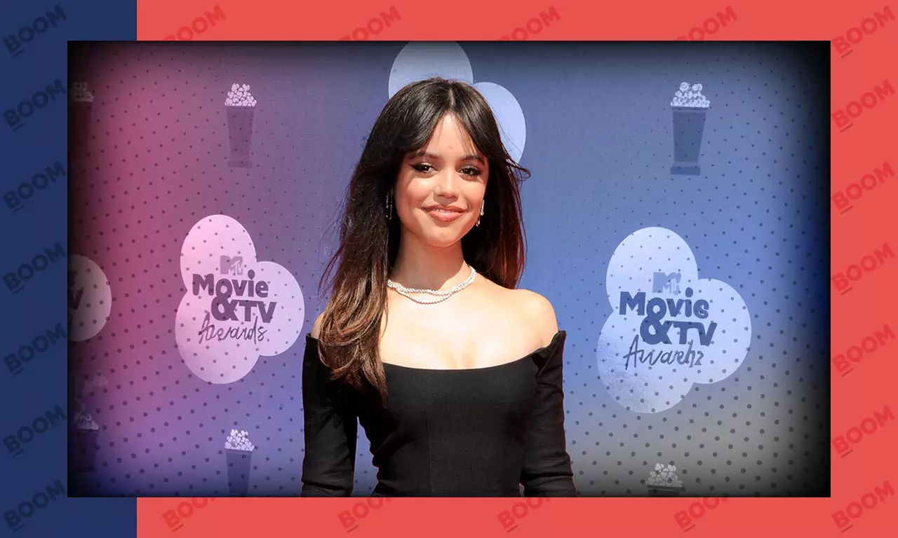 Facebook, Instagram Ads Use Jenna Ortega's Photo To Promote Explicit ...