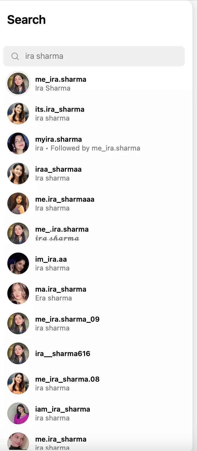 Deepfake Instagram Influencer Steals Hearts, Reels And Morphs Faces ...