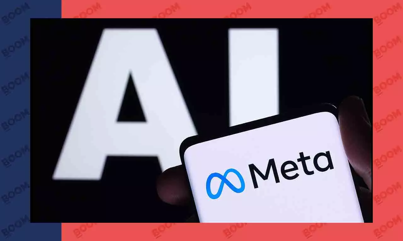 Meta Escalates AI Competition With OpenAI And Google With Llama 3 Release