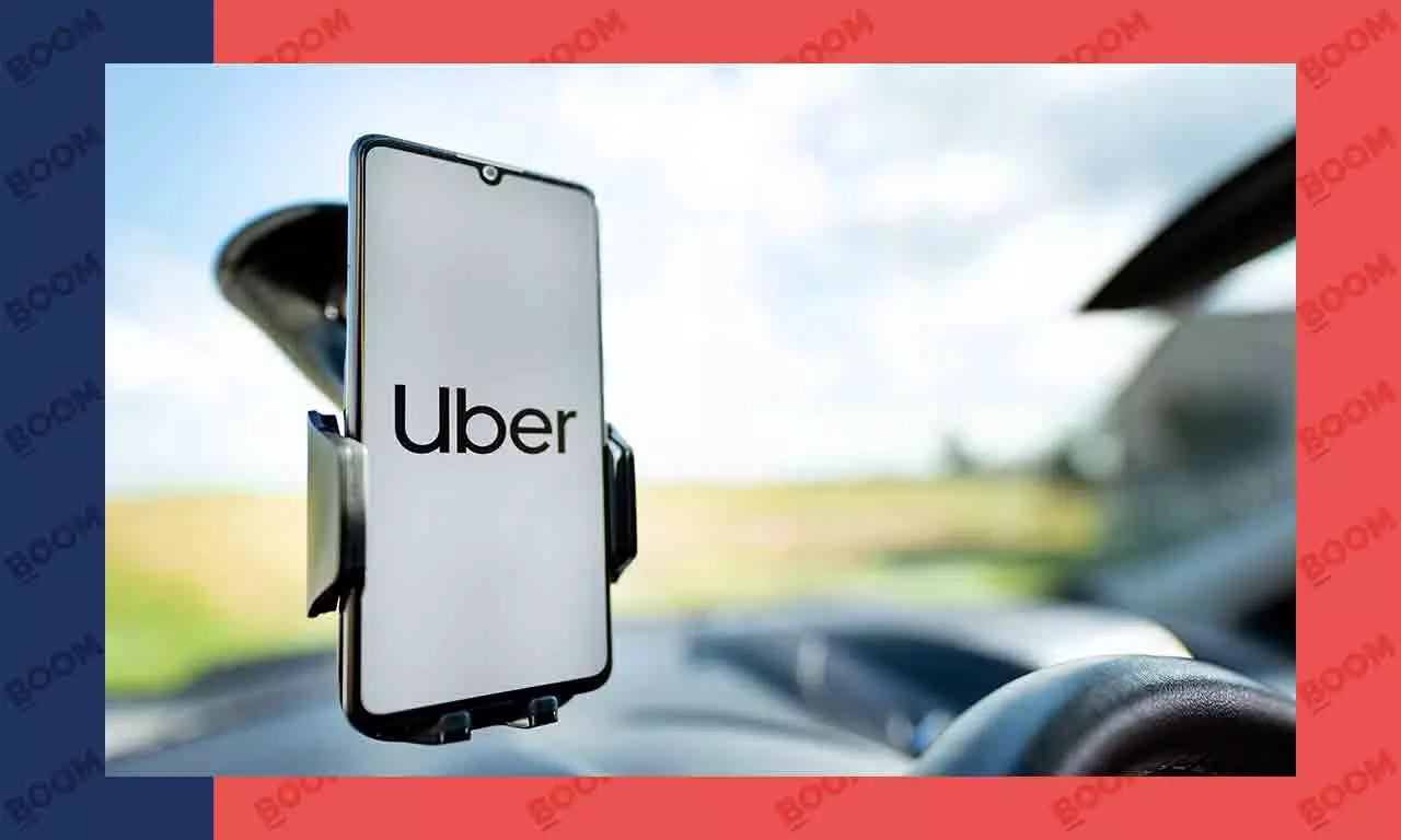 Delhi Retains Its Forgetful Crown: Insights From Uber's Lost & Found Index 2024