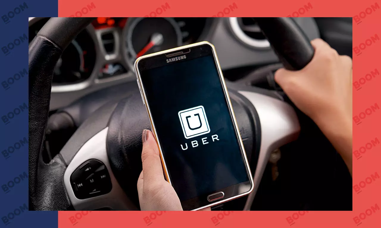 Uber Withdraws From Pakistan Amidst Surging Competition