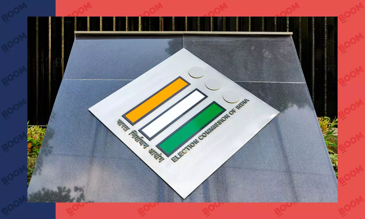 ECI Cracks Down On Deepfakes, Sets 3-Hour Deadline For Fake Content Removal