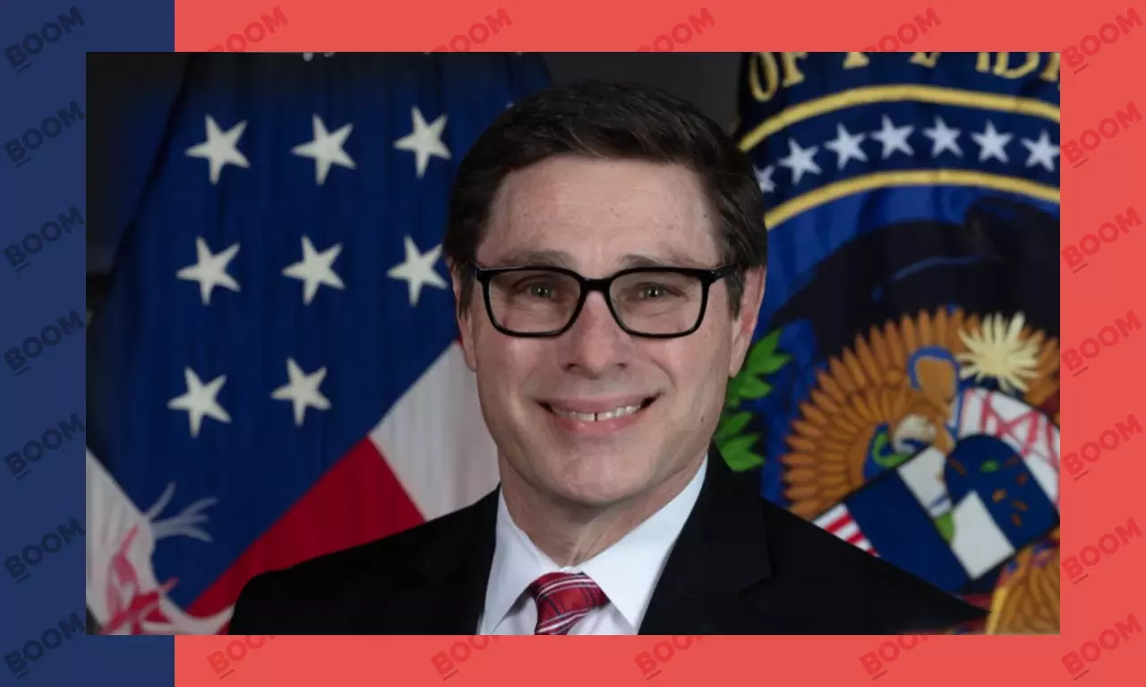 David Salvagnini Appointed As NASA's First Chief AI Officer