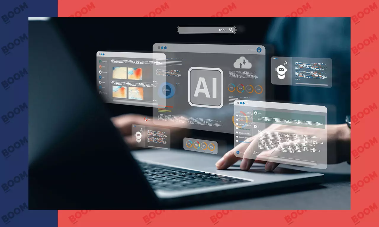 AI-Generated Fake Images Nearly As Common As Text-Altered Ones: Google ...