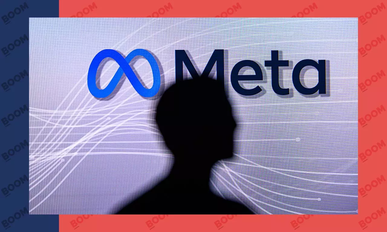 Former Meta Engineer Alleges Bias In Handling Of Gaza Content, Claims ...