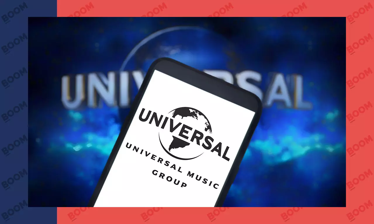 Universal Music Partners With Soundlabs For Artist-Owned AI Vocal Models