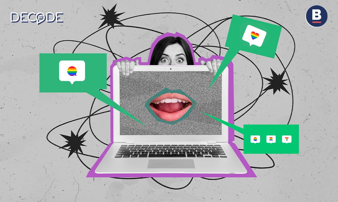 Queer Indians Confront Online Hate While Tech Platforms Stay Indifferent