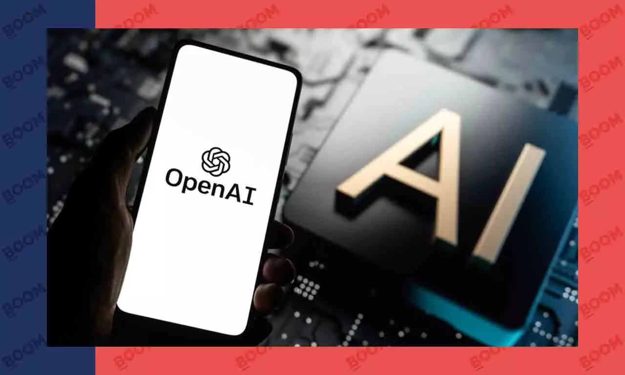 OpenAI's Internal System Hacked, AI Tech Details Compromised In 2023 ...