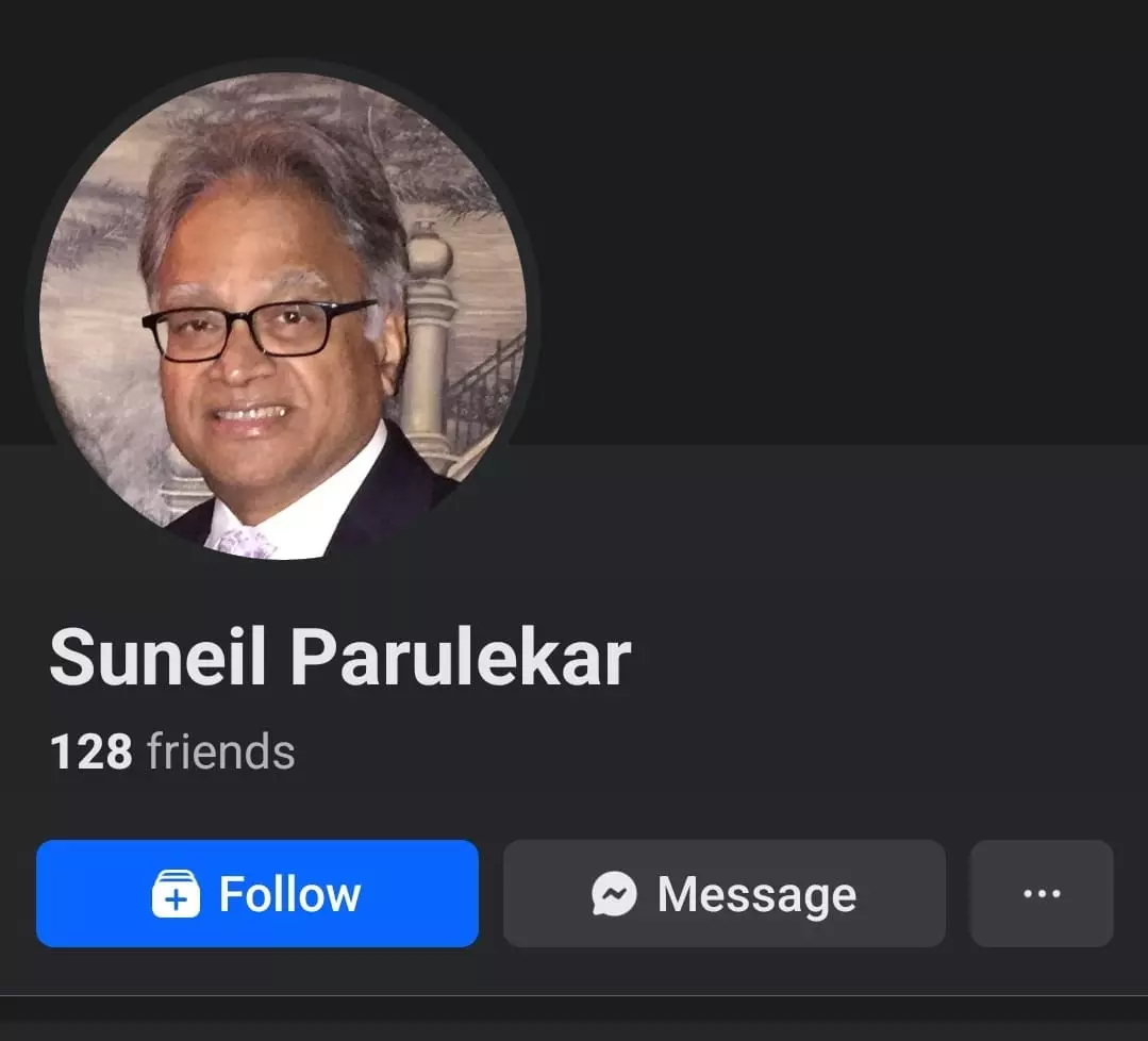 Old Photo Peddled With False Claims About US VP Kamala Harris's ...