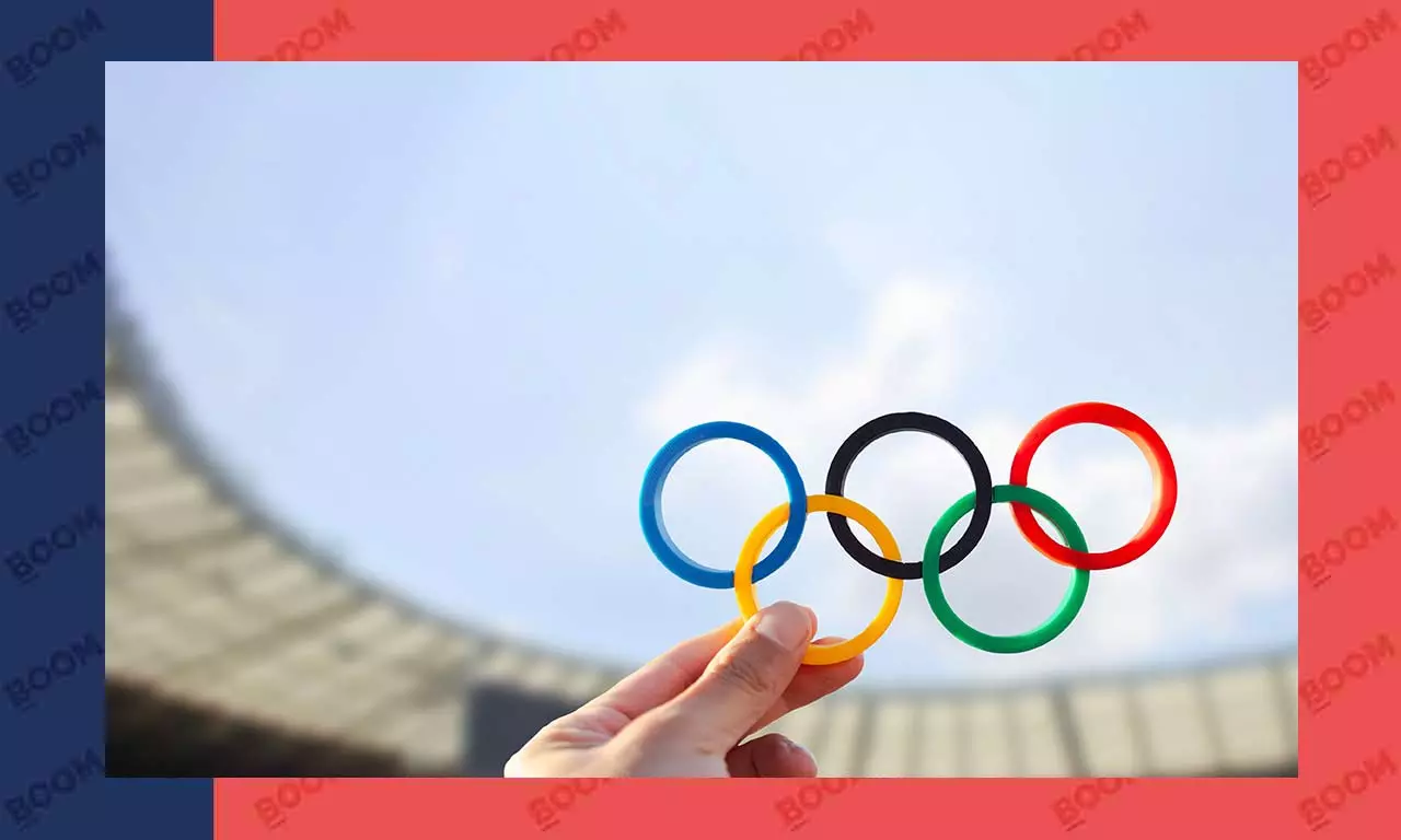 Athlete Protection, Enhance Viewer Experience: How IOC Plans To Use AI ...