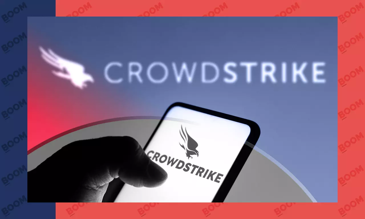 CrowdStrike Faces Class Action Lawsuit From Air Travelers Over Global ...