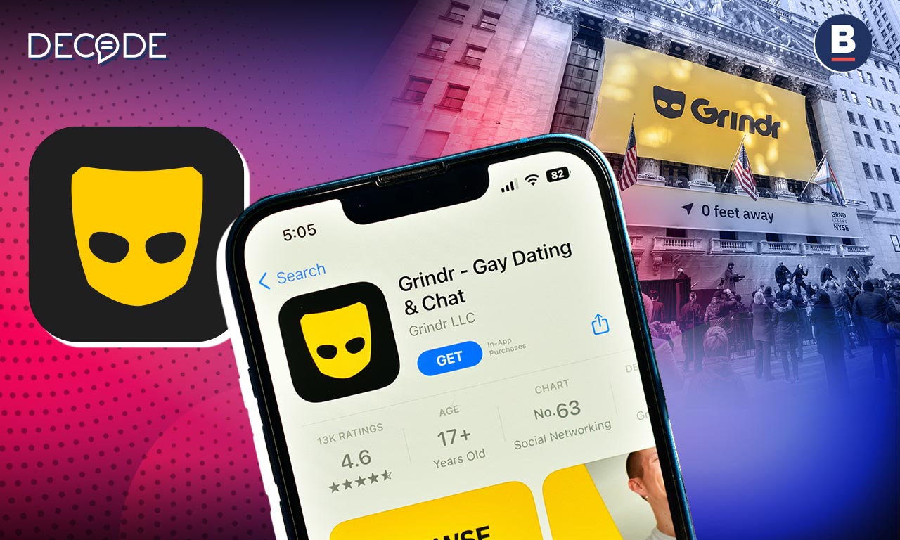 Dating App Grindr Has A Problem But Will Banning It Solve The Problem?