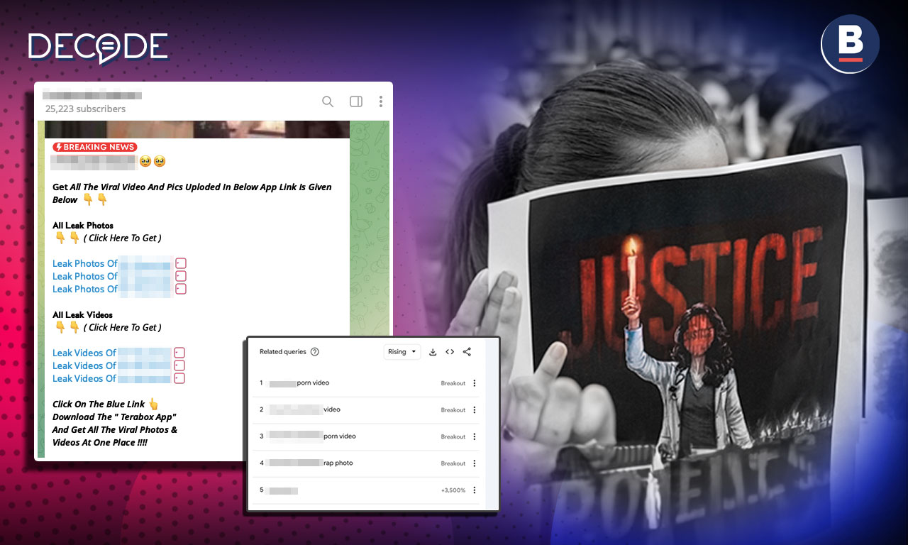 Kathua To Kolkata: The Internet Is Obsessed With Rape Videos | BOOM