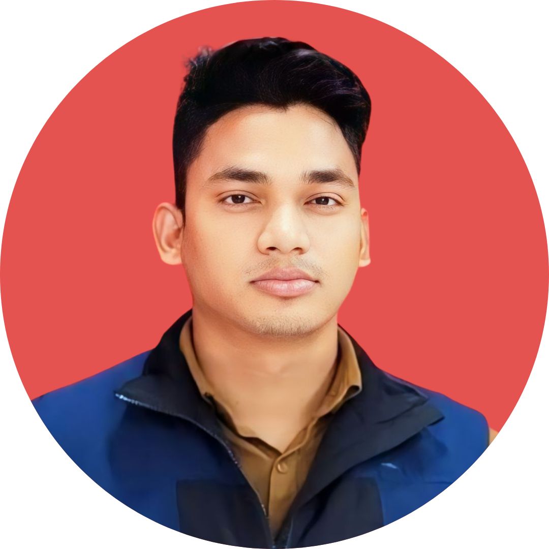 Tausif Akbar, Senior Fact Checker, BOOM