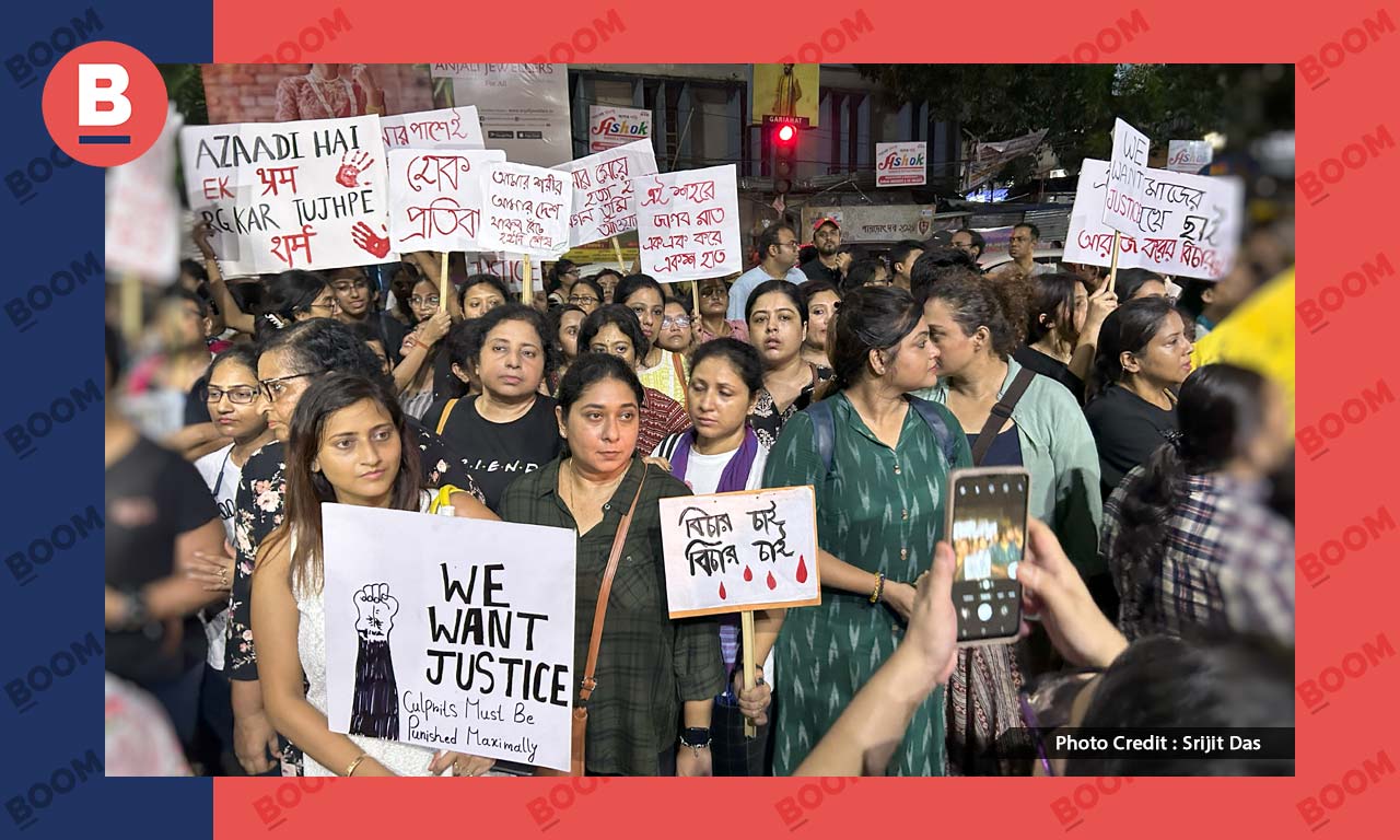 West Bengal’s Anti-Rape Bill Is A Political Gimmick, Say Legal Experts ...