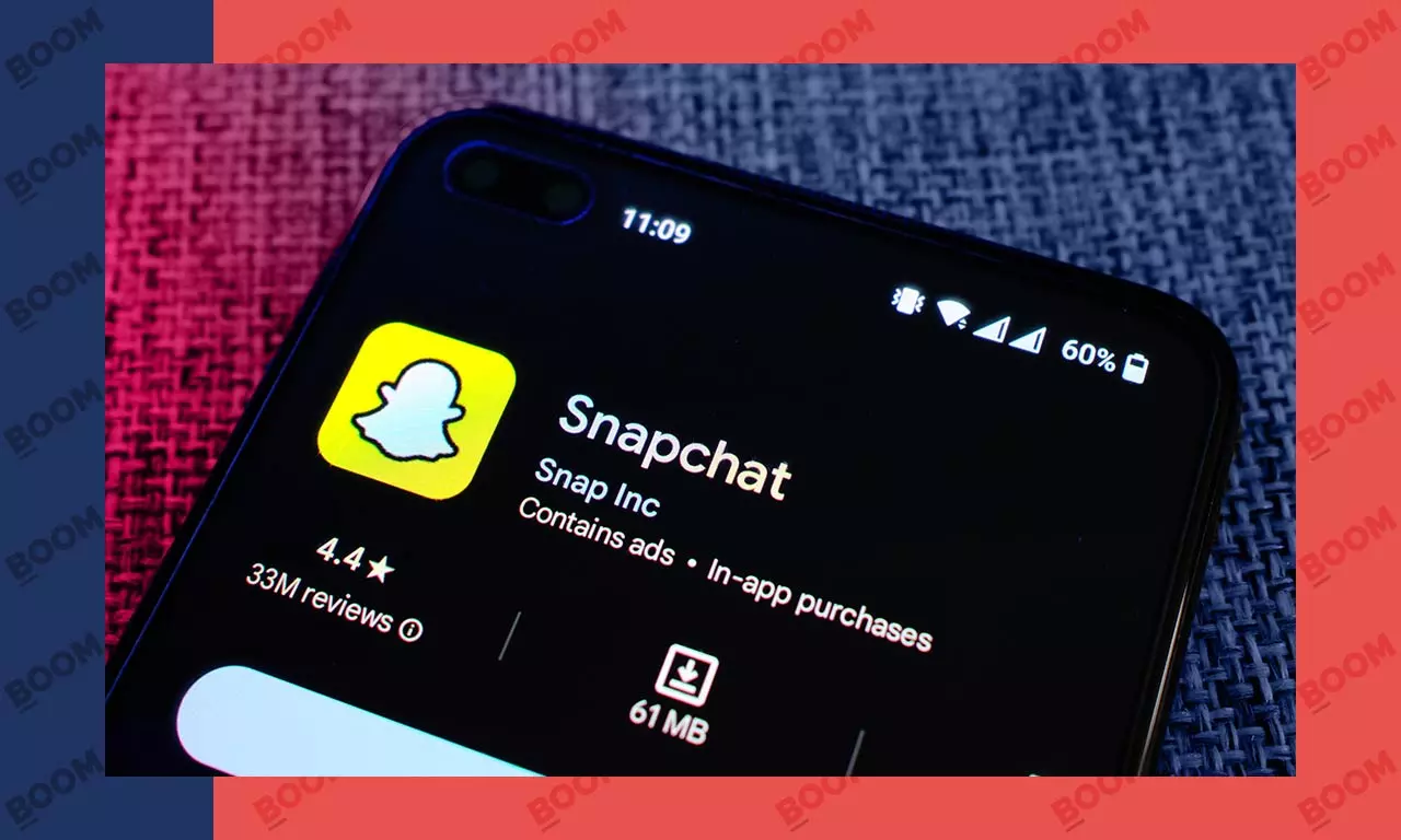 New Mexico Accuses Snapchat Of Prioritizing Profits Over Child Safety ...