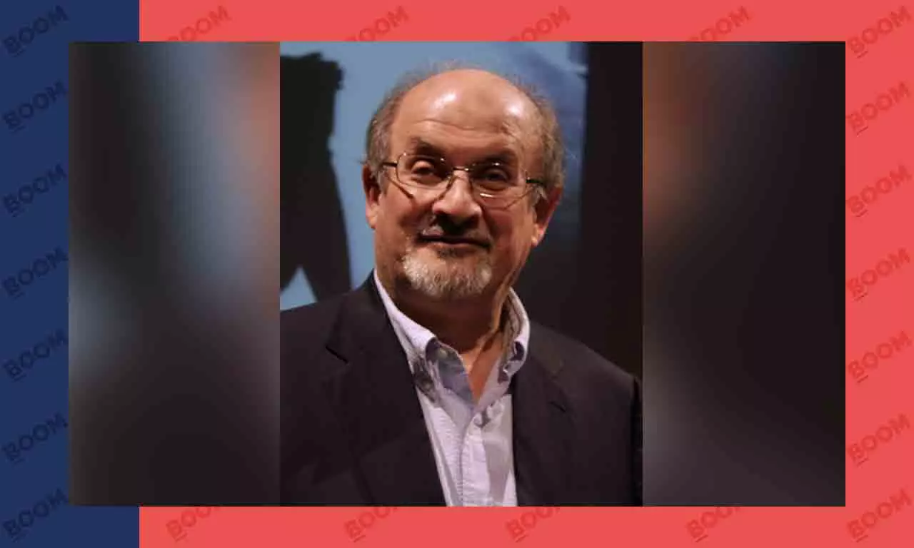 36 Years On, Delhi HC Lifts Ban on Salman Rushdie’s Satanic Verses Due ...