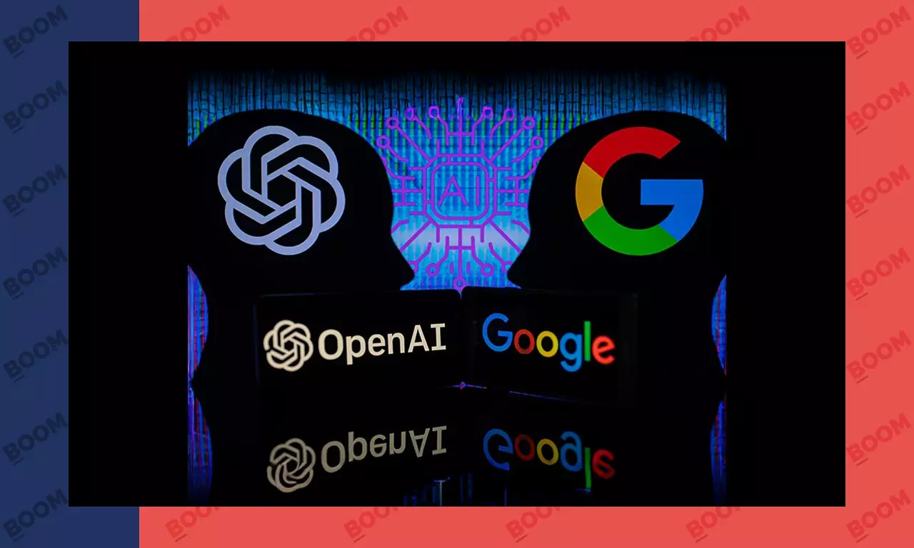 Google, OpenAI, and Allies Team Up to Tackle CSAM Using AI Technology