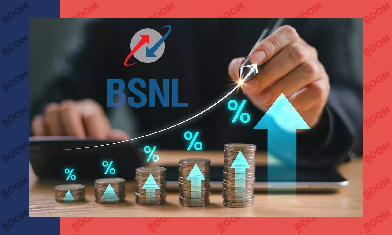 BSNL Turns Profitable After 17 Years: Here’s What Drove the Turnaround