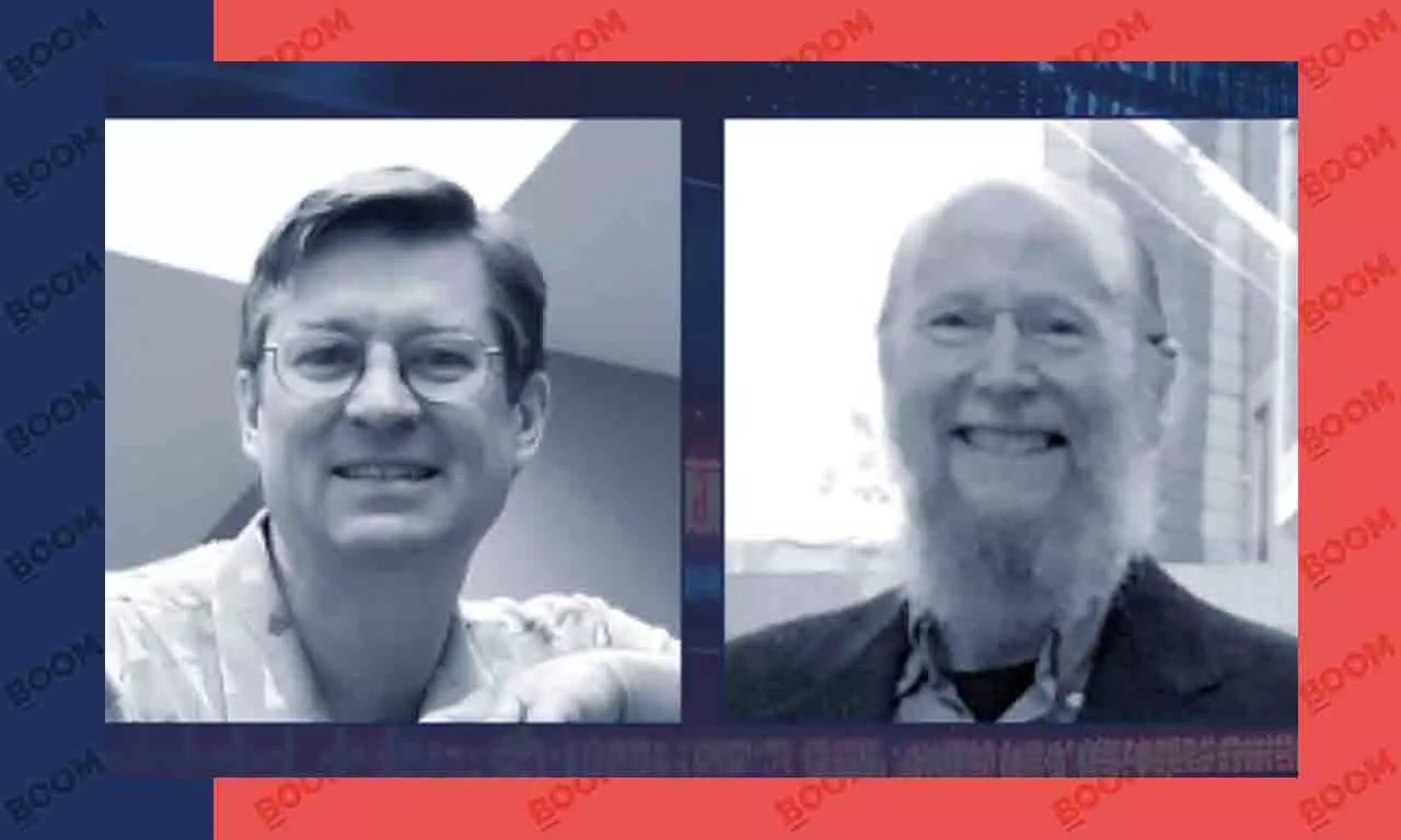 AI Pioneers Andrew Barto and Richard Sutton Win 2024 Turing Award