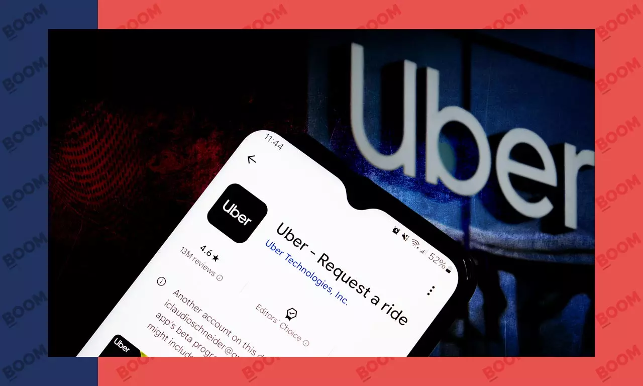 Consumer Affairs Ministry Flags Uber’s Advance Tip Feature As Unethical