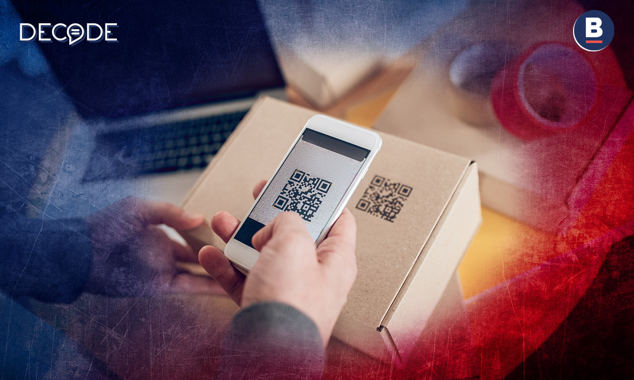 Your Next QR Code Scan May Take You To A Phony Site