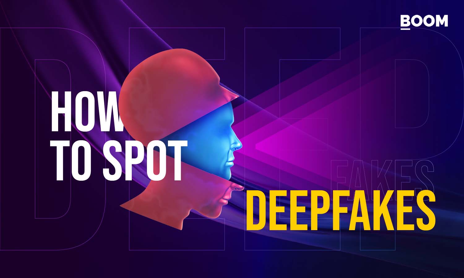 How to Spot Deepfakes: A Guide to Detecting AI-Generated Visuals and ...