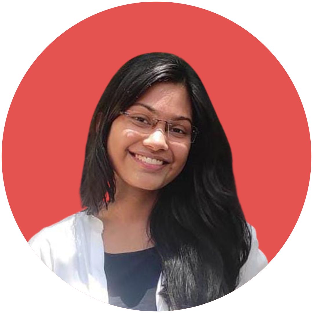 Aakriti Sanghi, BOOM