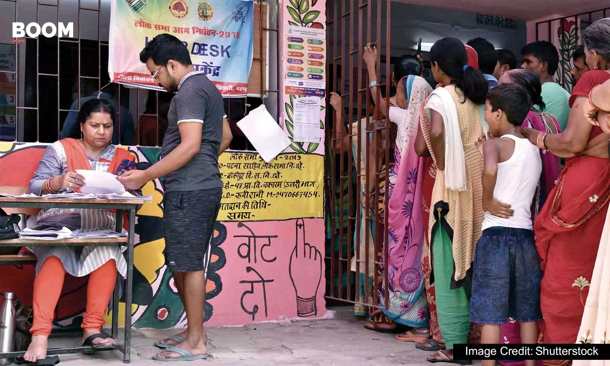 Bihar’s Voter List Is Being Revised. Who Might Be Left Out?
