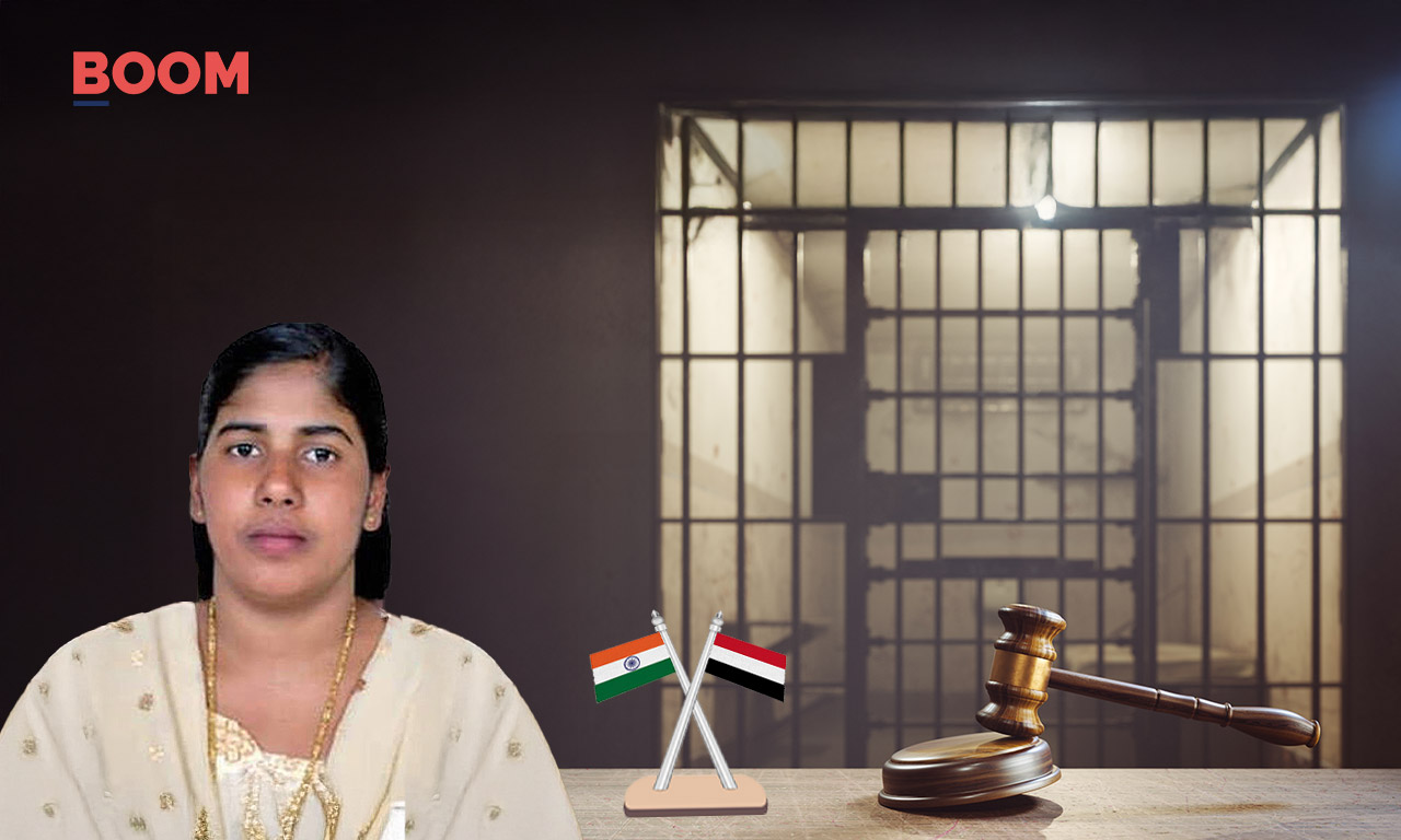 Nimisha Priya Case: How A Kerala Nurse Landed On Death Row In Yemen