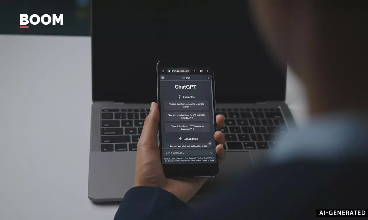 Study Links ChatGPT Diet Advice To Rare Case Of Bromide Toxicity