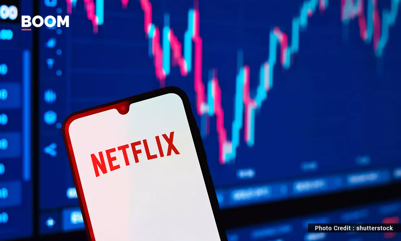 Netflix Issues Guidelines on Generative AI Use in Content Creation