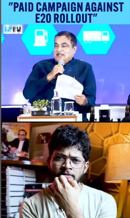 PR Companies Have Been Coaxing Influencers To Promote Govt’s Ethanol Policy