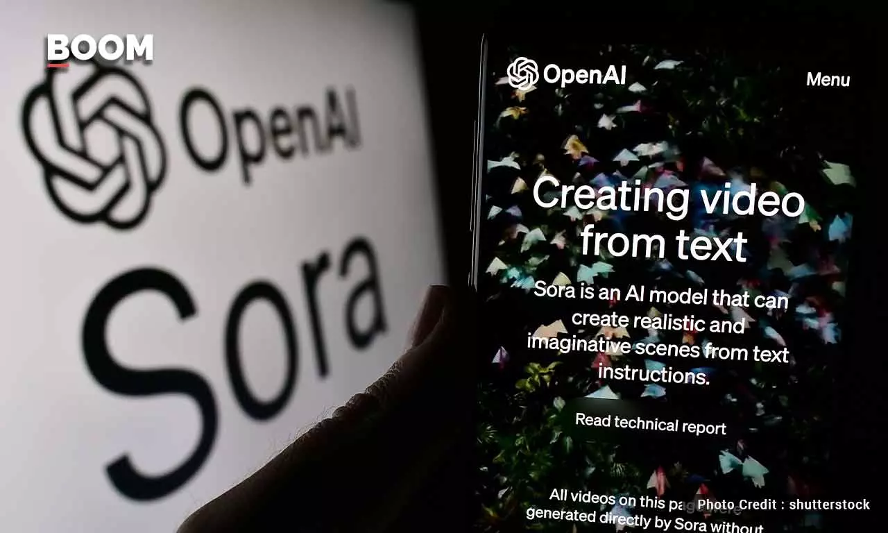OpenAI Launches Sora 2 and New Social App With AI-Generated Cameos