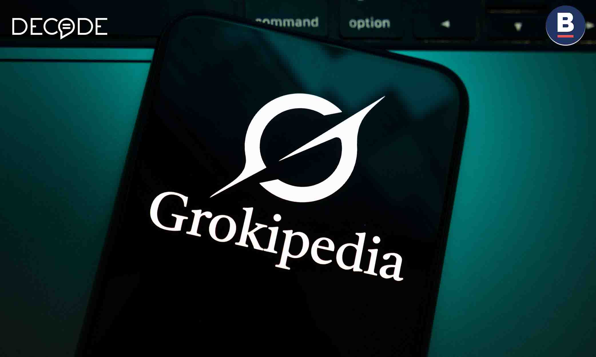 Inside Musk’s Wikipedia: Grokipedia Spins Conspiracy Theories On Taj ...