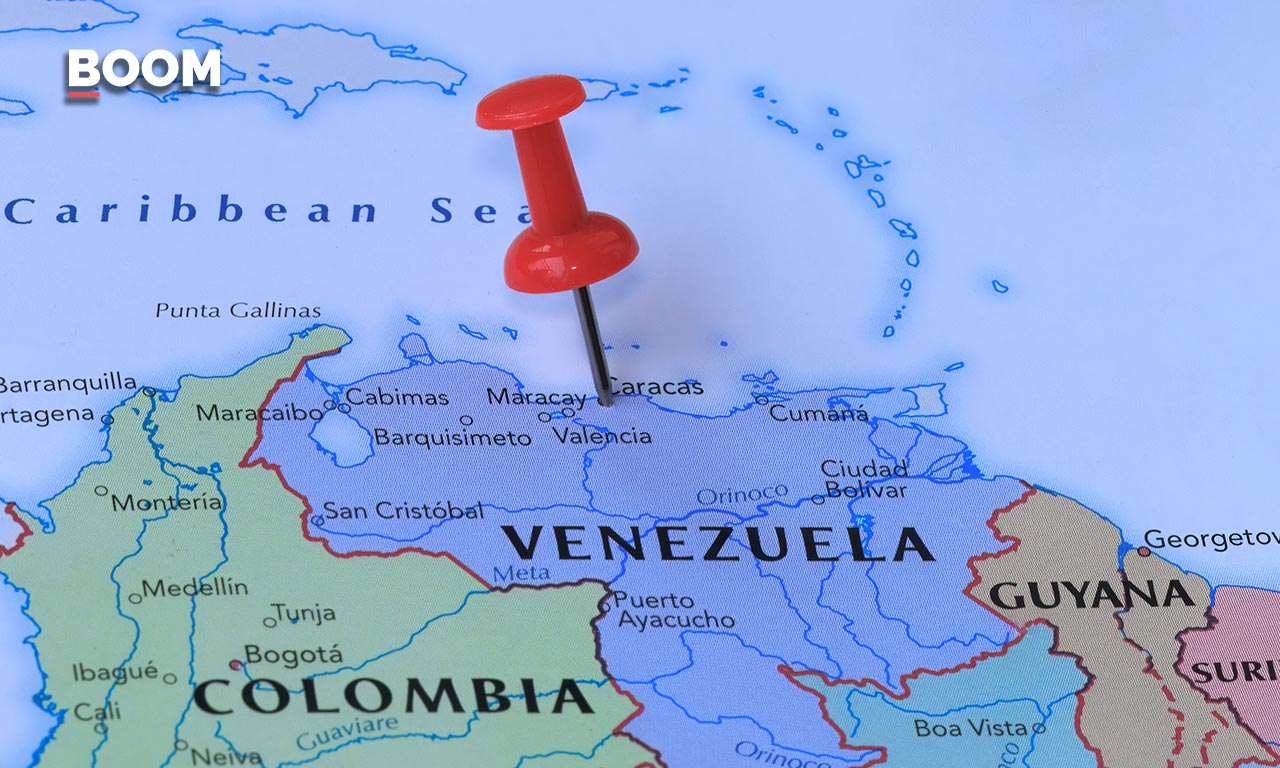 Can The US Legally Arrest A Sitting Foreign President?